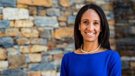 Duke Universitys New Athletics Director Is First Woman And Person Of