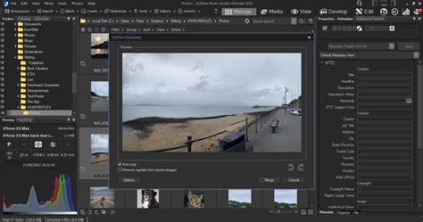 Acdsee Photo Studio Ultimate Techradar