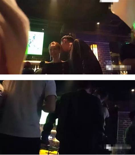视频 胡杏儿未婚夫被曝夜店与美女贴面热聊 八卦娱乐 红网视听