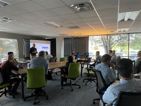 Jim Jamieson Posted On Linkedin