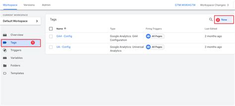 How To Track Mouse Hover On Google Analytics 4 With GTM Zeo