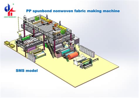 产品中心 福建锦欣机械科技有限公司 无纺布设备生产线