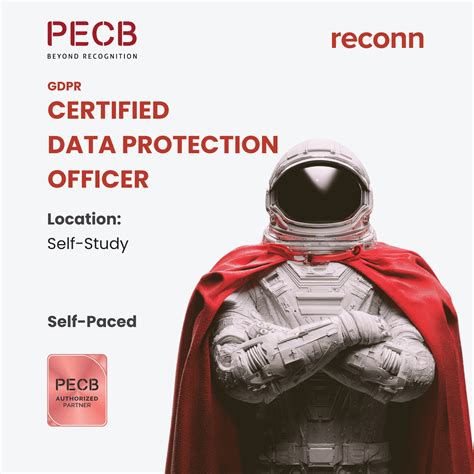 Pecb Course And Certification Catalogue Reconn