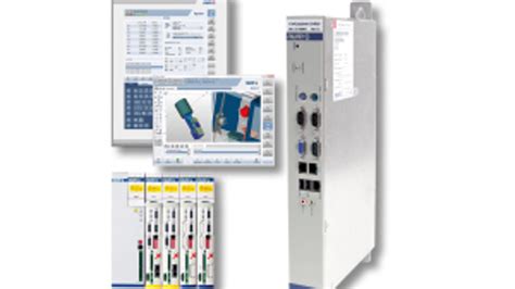new cnc kernel for small to medium size machines