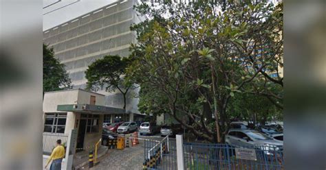Homem entra em surto após procedimento cirúrgico e atira contra