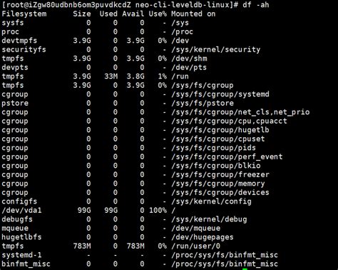 Use Leveldb V122 For Neo Cli Release · Issue 472 · Neo Projectneo
