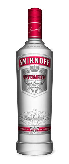 Review Smirnoff Watermelon Vodka Best Tasting Spirits Best Tasting