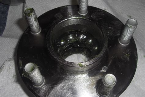 How To Repack Your Wheel Bearings A Tutorial