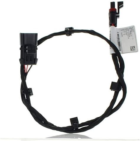 Polaris Wiring Harness