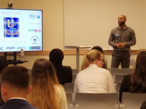 Derrin Ford M Ed Ba On Linkedin True Testament Of A Dream Come True Was Able To Pull My