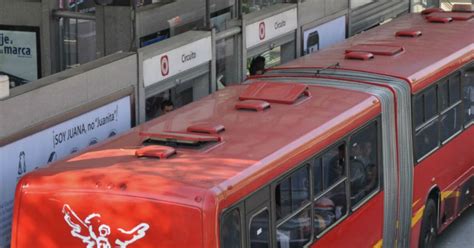 ¿qué Estaciones Del Metro Cerrarán En La Cdmx Por El Día De La Virgen