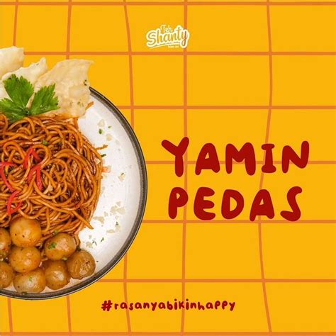 Baso Aci Boci Bakso Aci Teh Shanty Yamin Mie Pedas Denny Cagur Lazada