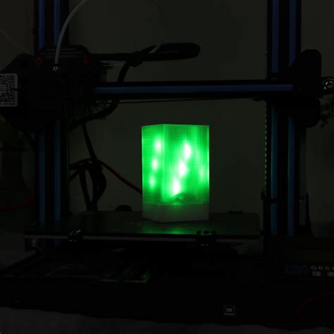 Xiao Ble Tutorial How To Control A Ws2812b Led Strip With The Neopixel Library Michael Schoeffler