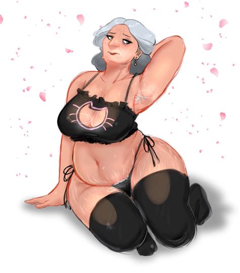 Post 4837708 Alma Madrigal Encanto Sluttyfatcat