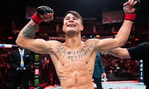 Diego Lopes Compara Estilo De Luta Com Topuria E Revela Segredo Que