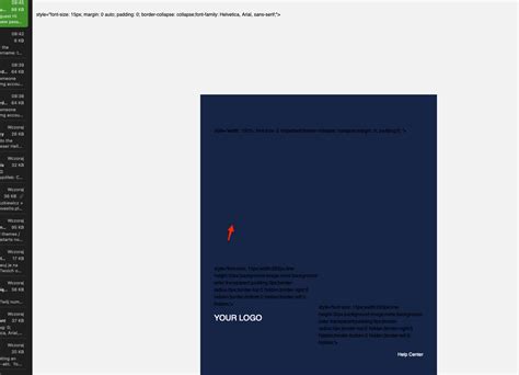 Wrong Formatting Of Password Reset Emails Triggerred From Wp Dashboard