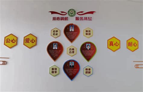威海这三家“金牌”劳动人事争议调解组织上榜省级名单！ 威海新闻网威海日报威海晚报威海短视频