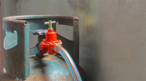 Cómo prevenir accidentes por explosión de gas Máspormás