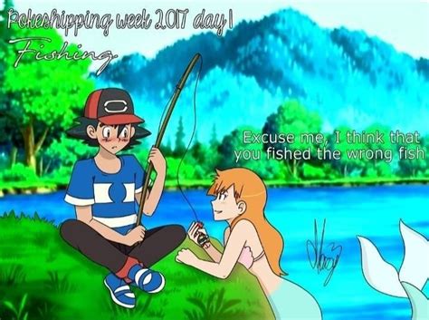 Pin De Chris Thordsen En Pokemon Misty