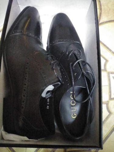 Doha Men Stuff جوتي رجالي ماركه 18091556mzad Qatar