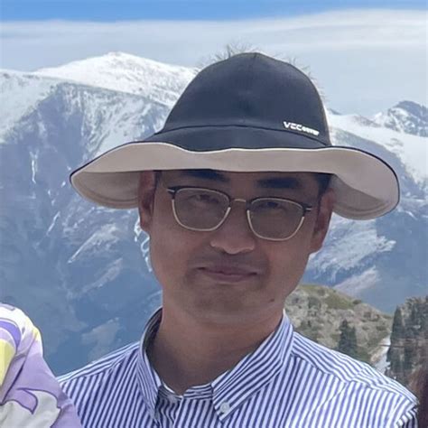 Guoyong Zhang Doctor Of Psychology Research Profile
