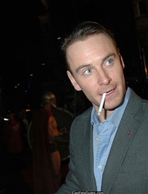 Pin On Michael Fassbender