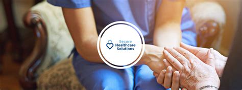 Nursing Healthcare Assistant Jobs Secure Healthcare Solutions