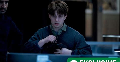 Nightsleeper Star Breaks Down Major Finale Reveal For The Longest Time We Didnt Know Radio