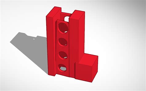 3d Design Barbie 3a Tinkercad