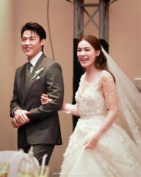 Markims Thai Wedding Celebration Celebrity Weddings Thai Wedding