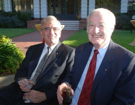 Former Shop Steward Of The Departmental Secretaries Tony Ayers Dies