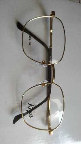 Metal Optical Frame For Unisex Use At Best Price In Ahmedabad Khushi