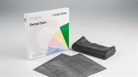 Best Rubber Dam Brands For Dentistry Top 5 Picks
