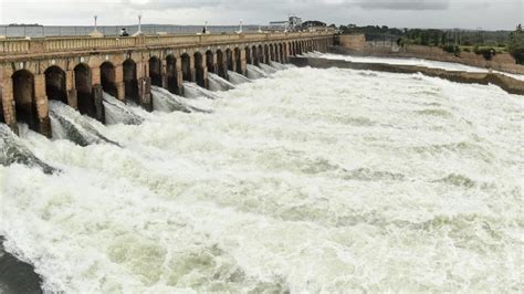 Cauvery Dispute Becomes National Concern After Escalating To Delhi