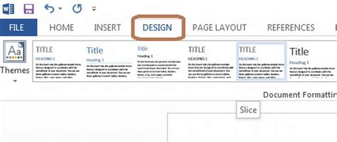 Set Up Line Spacing Between Paragraphs In Word