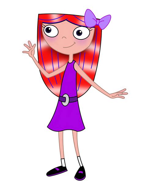 Justine Flynn By Makstutom On Deviantart