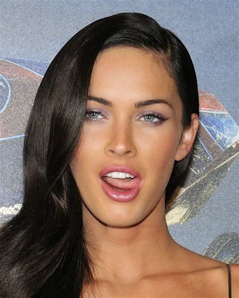 Megan Fox Eye Makeup