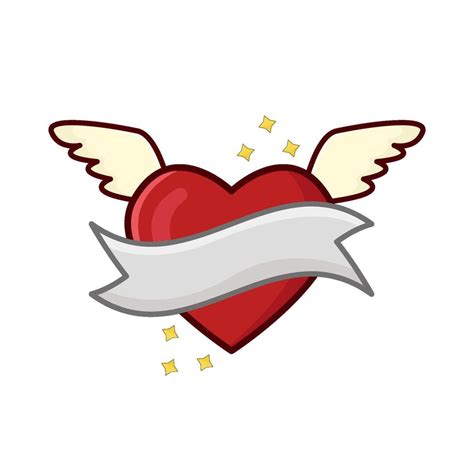 Love Angel Illustration 38009018 Vector Art At Vecteezy