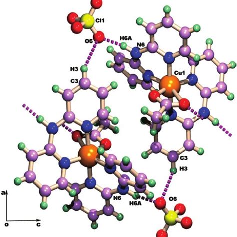 Ortep Diagram Of 1 With Atom Numbering Scheme Thermal Ellipsoids Are