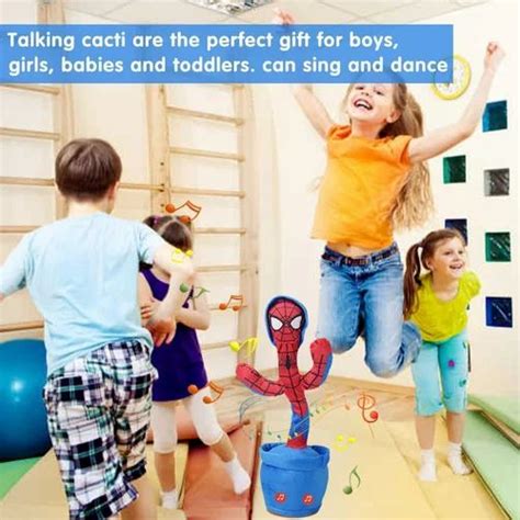 Dancing Spider Man At Rs 310piece Sri Nagar West Delhi New Delhi Id 2850656293962