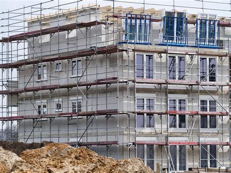 Cuáles son las garantías de una vivienda nueva Lasose Real Estate