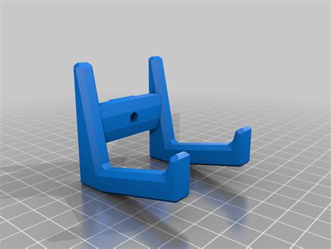 Modular Kallax A Modular Mounting System For Ikea Kallax Shelf Series