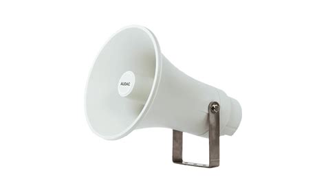 Compression Horn Loudspeakers Inspiring Sound Solutions Audac