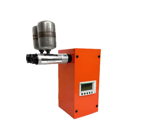 Tsunami Plc Controller For Regenerative Dryers