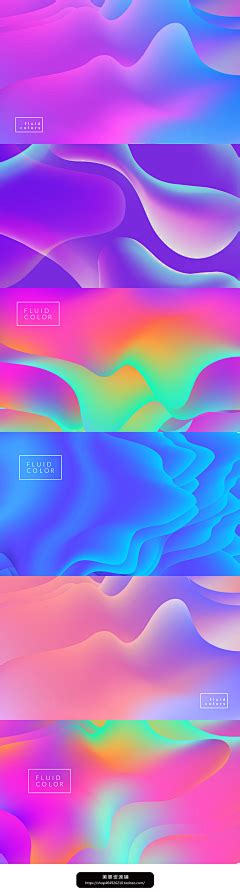 渐变 花瓣网 陪你做生活的设计师 渐变