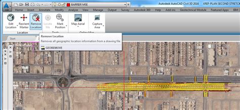 Solved Geographic Location Move Or Rotate Map Page 3 Autodesk