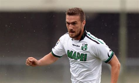 Sassuolo Un Attaccante Richiesto In Francia