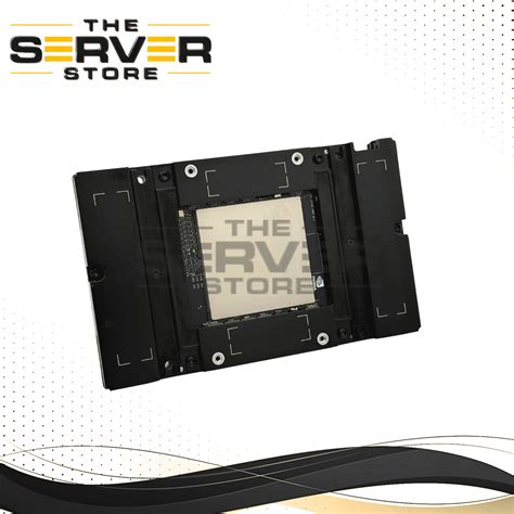 Nvidia A100 Tensor Core 80gb Hbm2e Sxm Gpu Accelerator Card