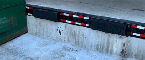 Loading Dock Extension