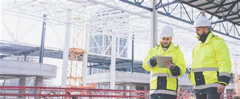 Construction Software Development Solutions Intellectsoft